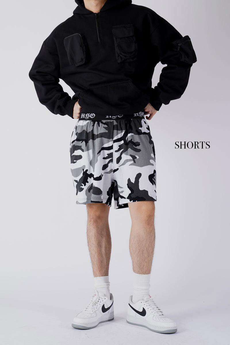 SHORTS – HSO