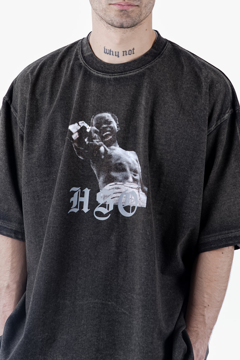 VINTAGE GRAPHIC TEE - ZE PEQUENO – HSO