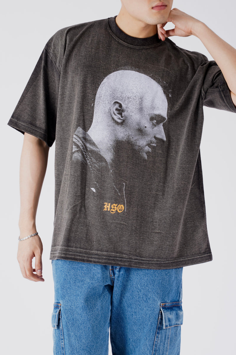 VINTAGE GRAPHIC TEE - TRAVIS – HSO